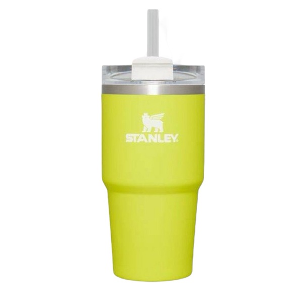 Stanley | Dining | Stanley 2oz Stainless Steel H20 Flowstate Quencher ...